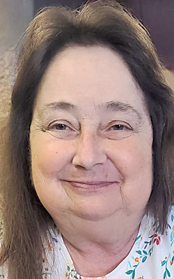 Debbie J. (Zeak) Isenberg | News, Sports, Jobs - Altoona Mirror